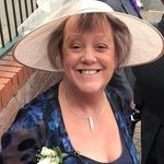 Sonia Roberts's Instagram, Twitter & Facebook on IDCrawl