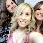Stephanie Guarino's Instagram, Twitter & Facebook on IDCrawl