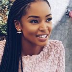 Taisha Sanders's Instagram, Twitter & Facebook on IDCrawl