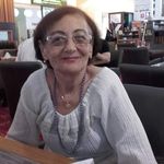 Tamara Solomon's Instagram, Twitter & Facebook on IDCrawl
