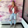 Taylor Halbig's Instagram, Twitter & Facebook on IDCrawl