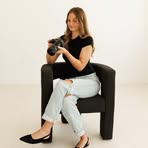 Tegan Burdick's Instagram, Twitter & Facebook on IDCrawl