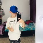 Thomas Mendieta's Instagram, Twitter & Facebook on IDCrawl