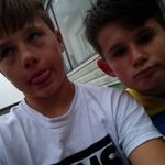 Thomas Parmeter's Instagram, Twitter & Facebook on IDCrawl