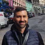 Thomas Matarazzo's Instagram, Twitter & Facebook on IDCrawl