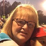 Vicki Upson's Instagram, Twitter & Facebook on IDCrawl